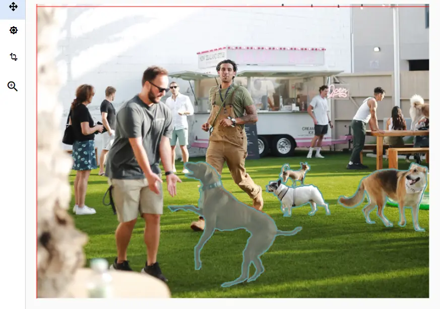 How Labellerr Ensures Precise Image Annotation for ML